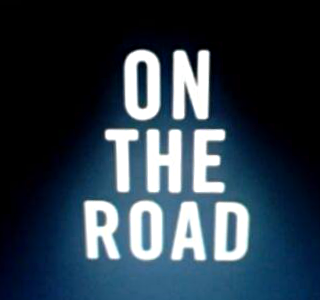 Jack Kerouac – On the Road – The Literature Empire